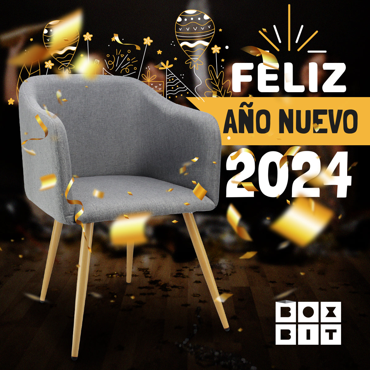 BoxBit ecommerce – Boxbit