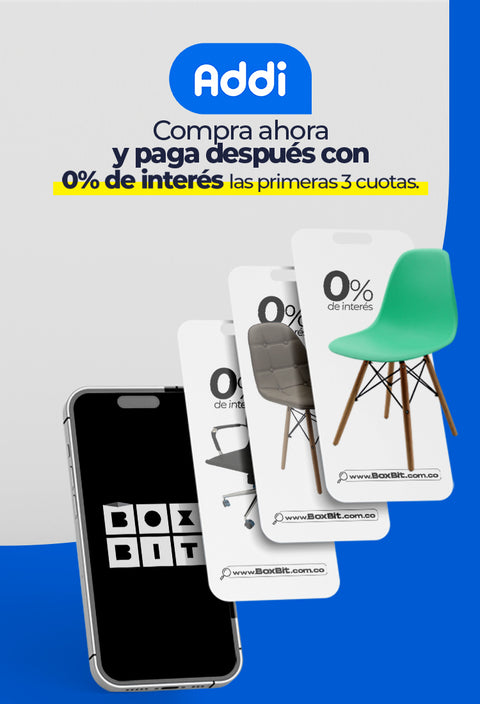 BoxBit ecommerce – Boxbit